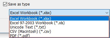 How to export and save each worksheet as separate new workbook in Excel?