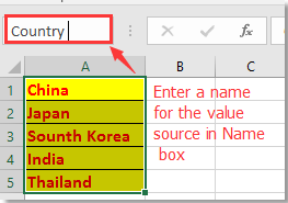 How to create external data validation in another sheet or workbook?