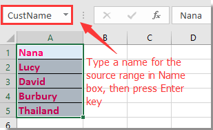 How to create external data validation in another sheet or workbook?