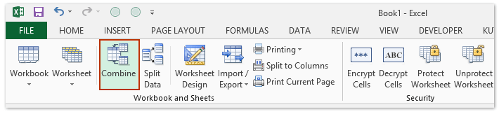 How To Extract Data From Another Workbooks Or Text Files In Excel