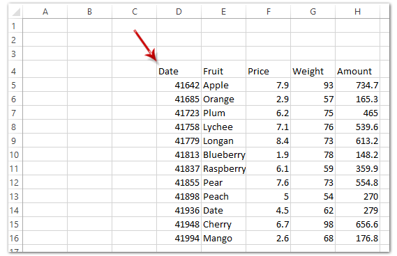 How To Extract Data From Another Workbooks Or Text Files In Excel 