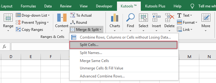 How to extract the first or last line from a multi-line cell in Excel?