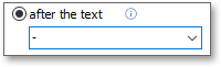 How to extract part of text string from cell in Excel?