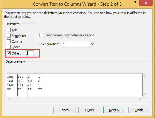 How To Extract String From IP Address In Excel 
