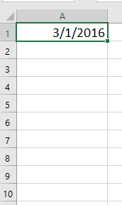 How to fill date by week in Excel quickly and easily?