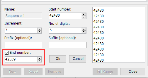  How To Fill Date By Week In Excel Quickly And Easily 