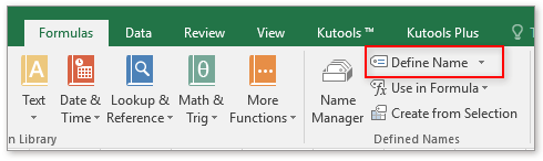 Use formula or defined function to auto fill text based on the cell ...