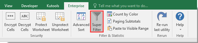 How To Filter Dates Between Two Specific Dates In Excel 