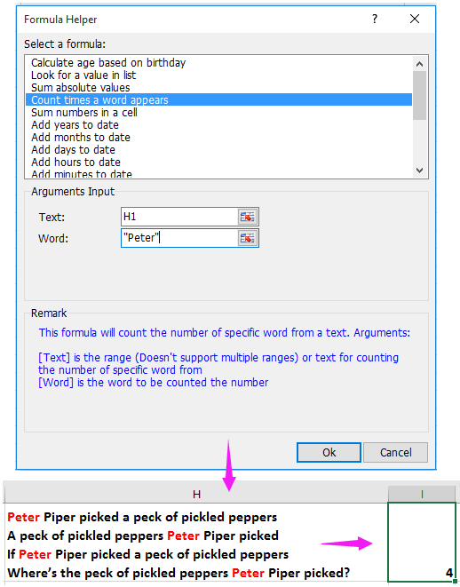 How To Count Number Of Cells rows Until First Blank In Excel 