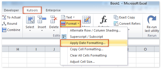 How to filter weekdays and weekend days in Excel?