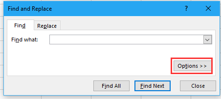 How to filter data based on the font size in Excel?