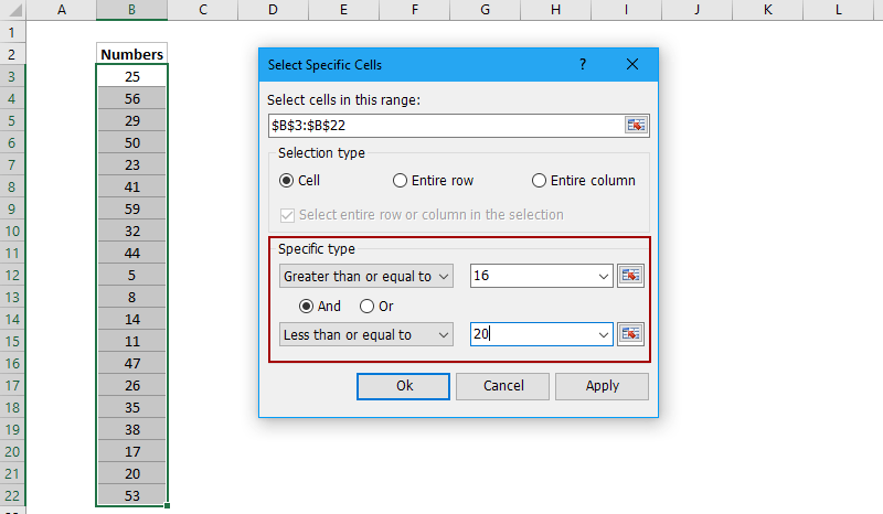 How To Find Closest Or Nearest Value In Excel 