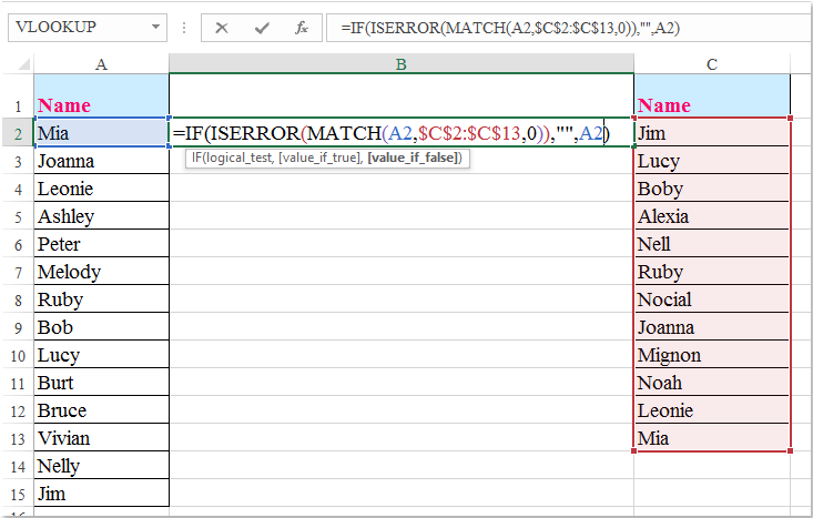 How To Find Duplicate Values In Two Columns In Excel 2023 