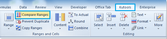 How To Find Duplicate Values In Two Columns In Excel 