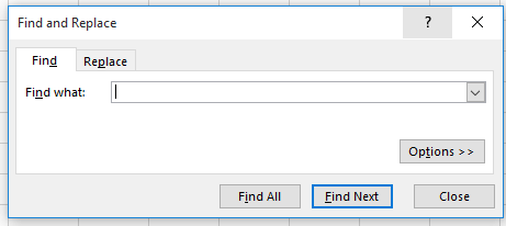 How to quickly find and filter cells by italics format in Excel?