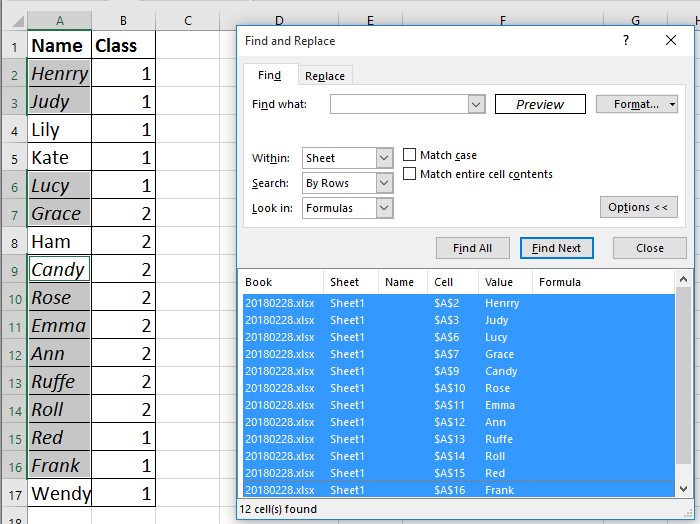 How To Filter Cells With Multiple Data Values In Excel Printable