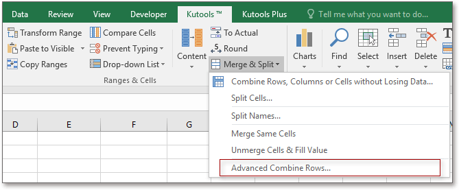 How To Find Max Or Min Value Based On Unique Values In Excel
