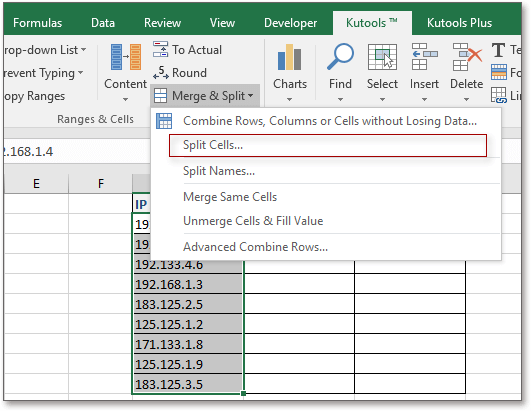How To Quickly Find Partial Duplicates In An Excel Column