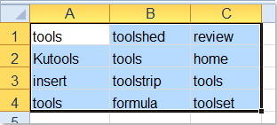 How to find and replace exact match in Excel?