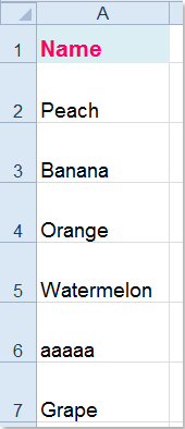 How to replace text with corresponding pictures in Excel?