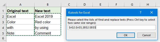  How To Find And Replace Text In Word Document From Excel 