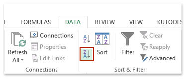 How to find the second most common/frequent number or text in Excel?