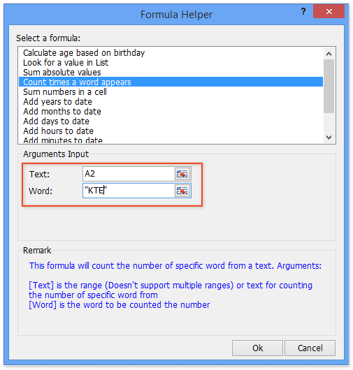How To Find String In A Cellcolumn With Formulas In Excel
