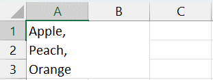 How to force or auto line break within an Excel cell?