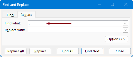 How to force or auto line break within an Excel cell?