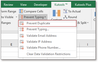 How to use data validation to force percentage in Excel cells?