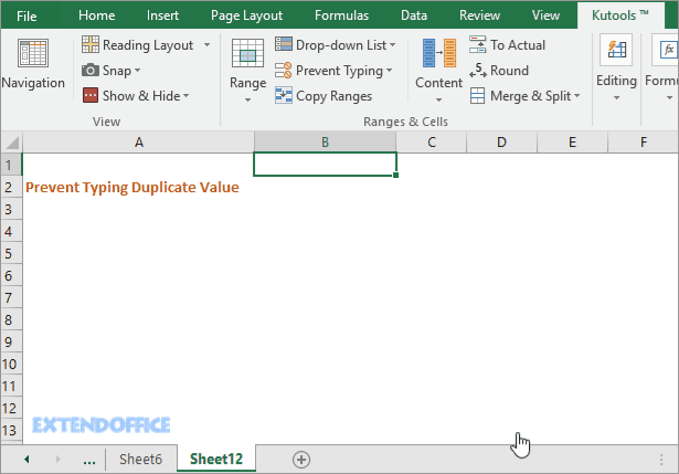 How to use data validation to only allow SSN number entered in Excel?