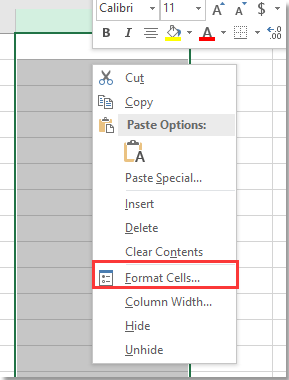 How to use data validation to only allow SSN number entered in Excel?
