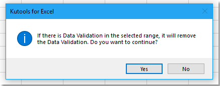 How to use data validation to only allow SSN number entered in Excel?