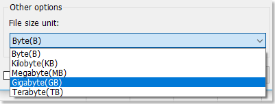 How to quickly list the picture names/file names of a folder to Excel cells?