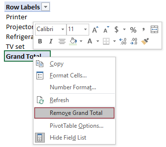 How to get the selected value of a slicer and list in a cell in Excel?