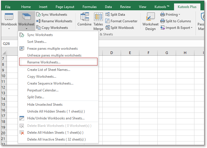 How To Go To A Specific Sheet In Excel 