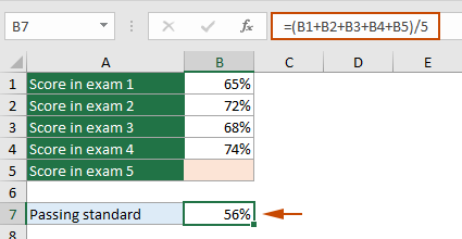 Mastering Goal Seek in Excel – a full guide with examples