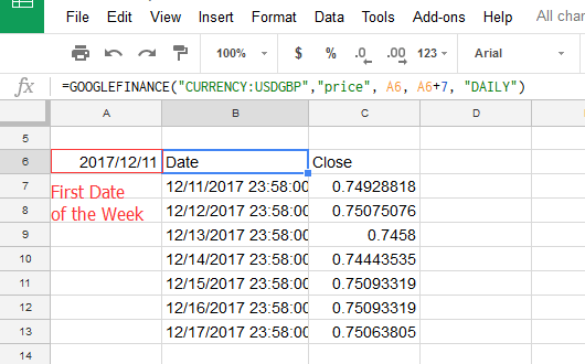 How To Calculate Currency Conversion In Google Sheet how-to-calculate-currency-conversion-in-google-sheet