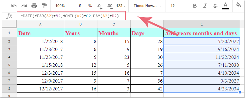 How To Add Number Of Years Months And Days To Date In Google Sheets how-to-add-number-of-years-months-and-days-to-date-in-google-sheets