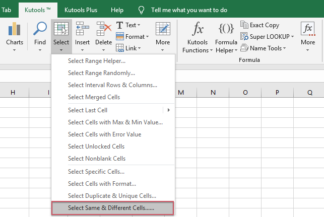 How To Compare Two Columns And Find The Duplicate Or Missing Values In 