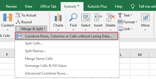 How to concatenate multiple cells with line break in Google sheet?