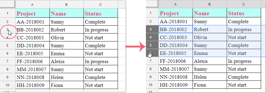 How To Insert Multiple Rows Or Columns Quickly In Google Sheets how-to-insert-multiple-rows-or-columns-quickly-in-google-sheets