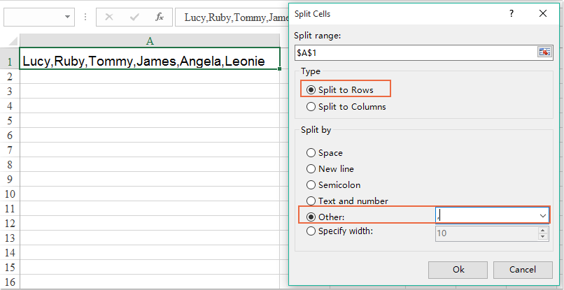 How To Split A Cell Vertically In Google Sheet 