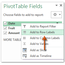 How to group (two-level) axis labels in a chart in Excel?