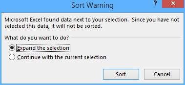 How to group (two-level) axis labels in a chart in Excel?