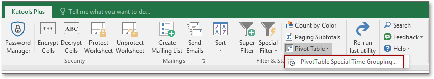 How To Group Data By Half An Hour Or 15 Minutes In Excel Pivottable