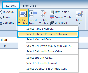 How to hide every other row in Excel?