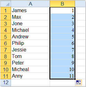 How to hide previously used items in dropdown list?