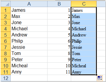 How to hide previously used items in dropdown list?