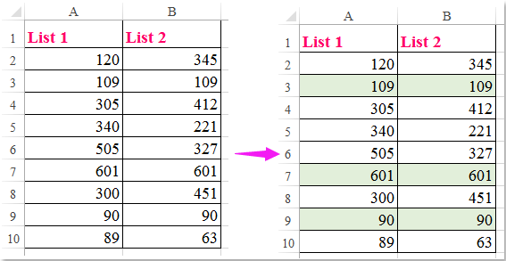 How To Highlight Cell Based On Adjacent Cell Value In Excel how-to-highlight-cell-based-on-adjacent-cell-value-in-excel